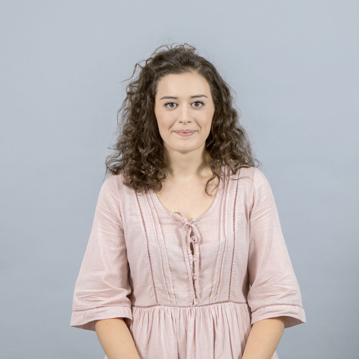 Alessandra Nardone | Penta