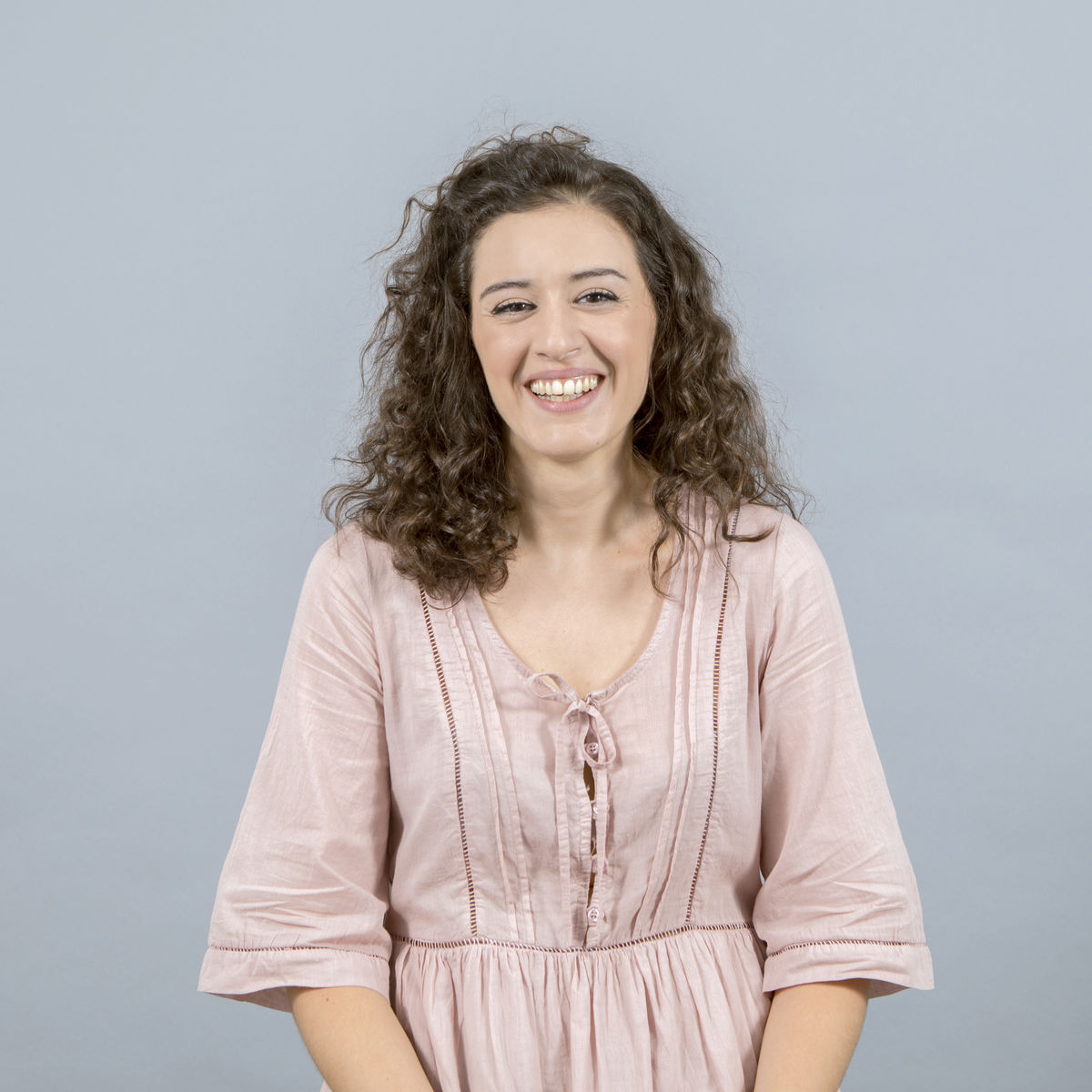 Alessandra Nardone | Penta