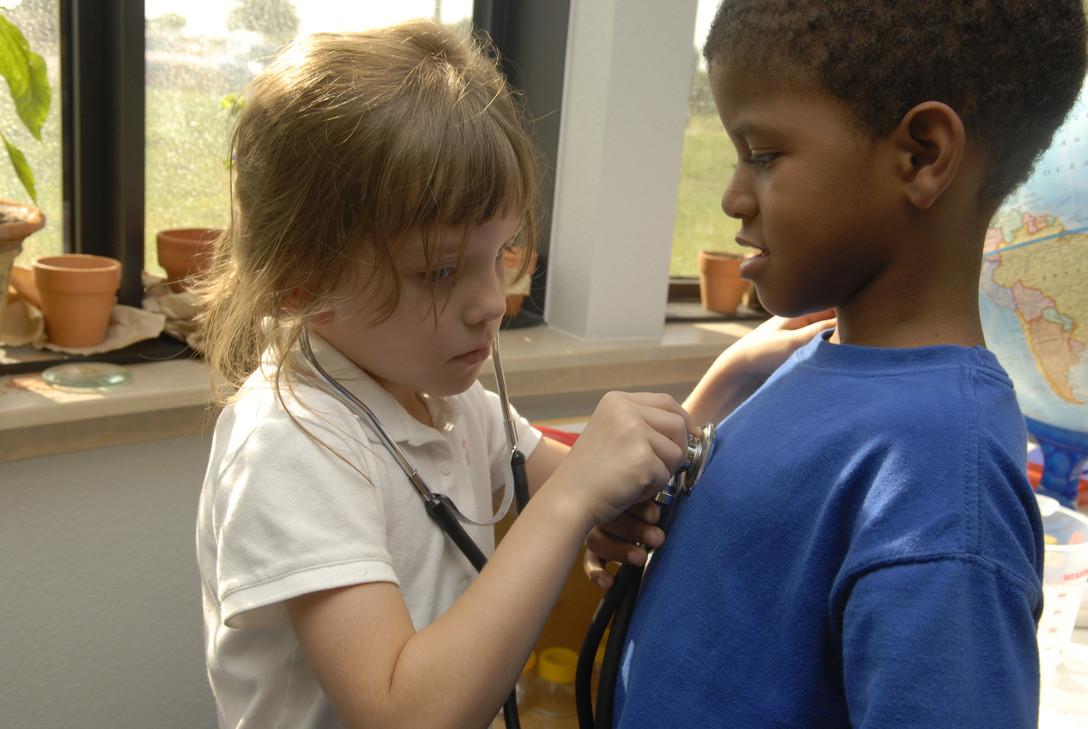 EPPICC focus on COVID-19 impact on children and adolescents living with ...