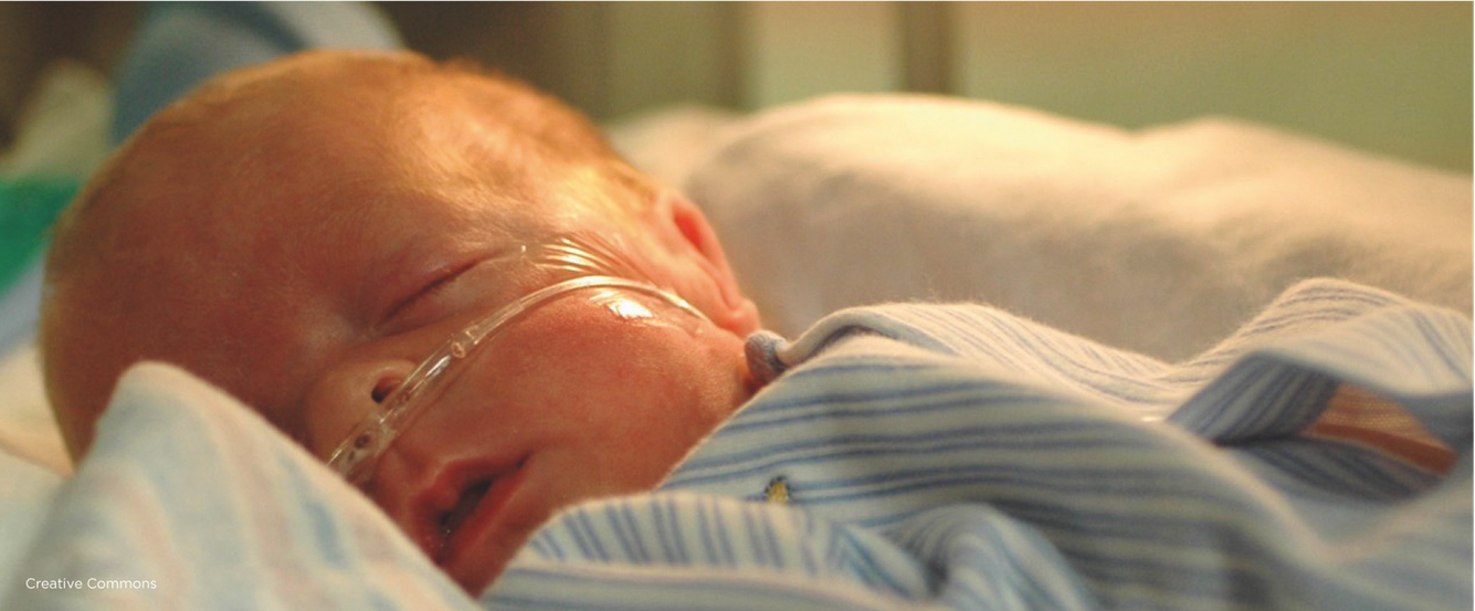 🇬🇧 NeoIPC: a new project to improve prevention and control of ...