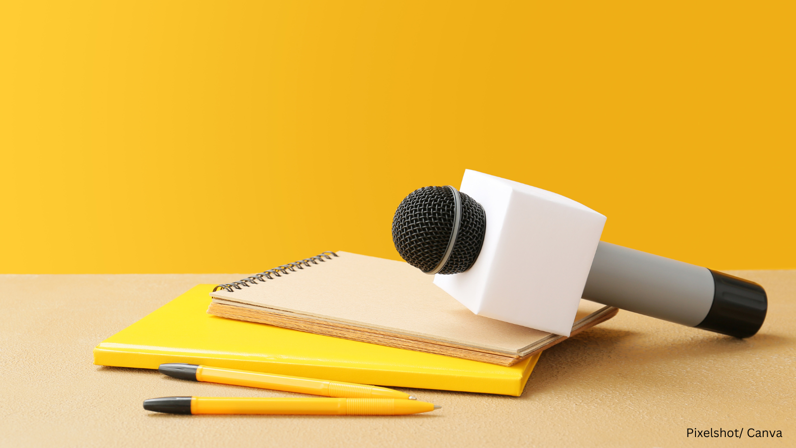 Young Reporters | Penta