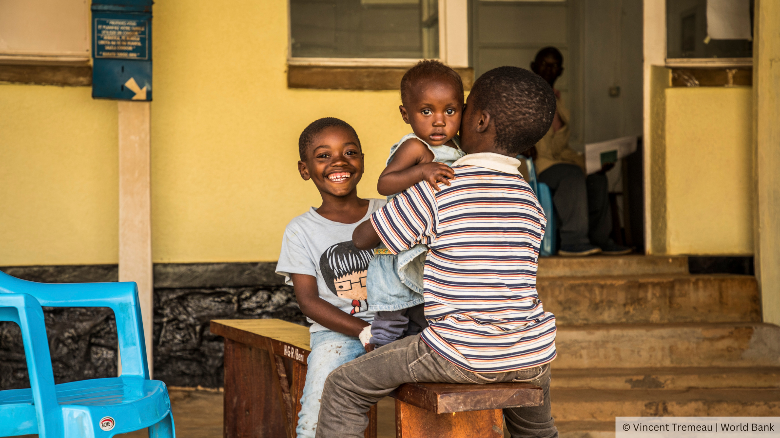 Advanced HIV disease in children: generating evidence to address an urgent challenge through the ...