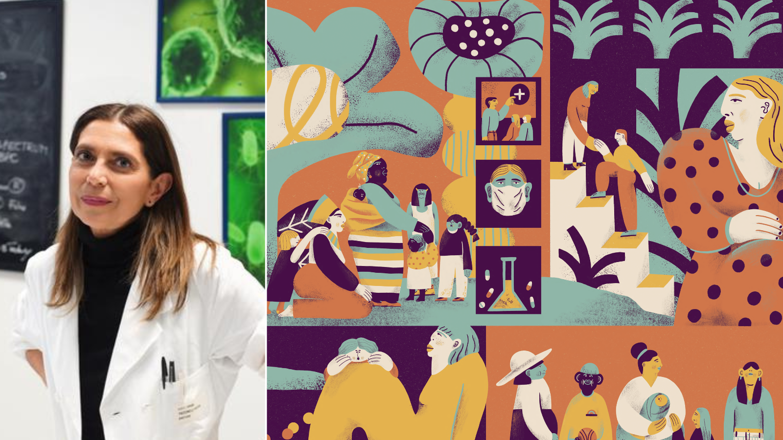 European collaboration: fortifying research preparedness for future ...