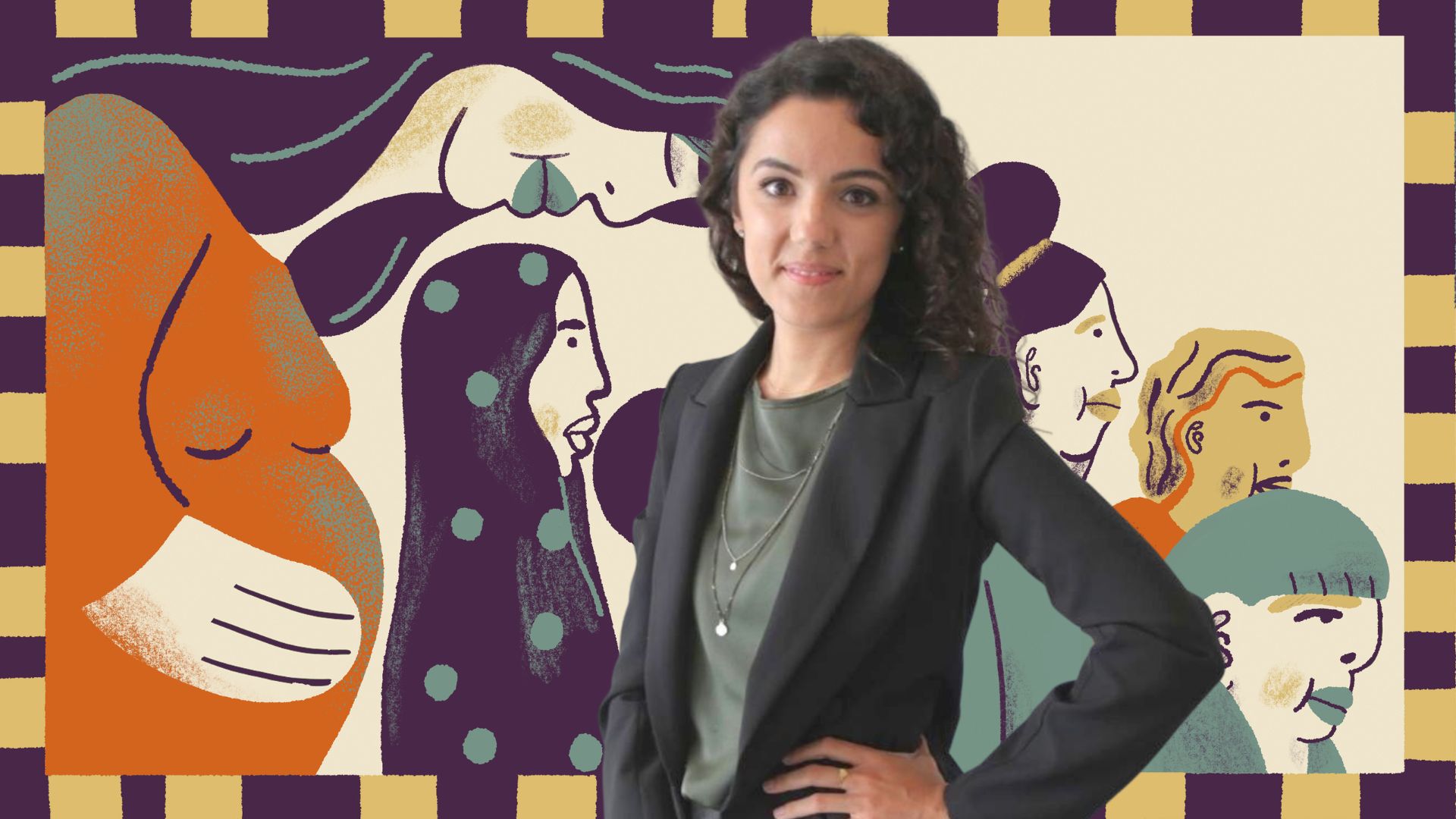 Investing in public health competencies: my MSc journey | Penta